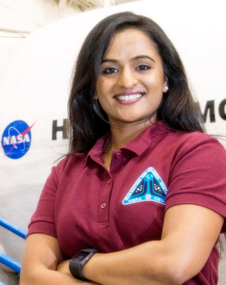 Future Space Leaders