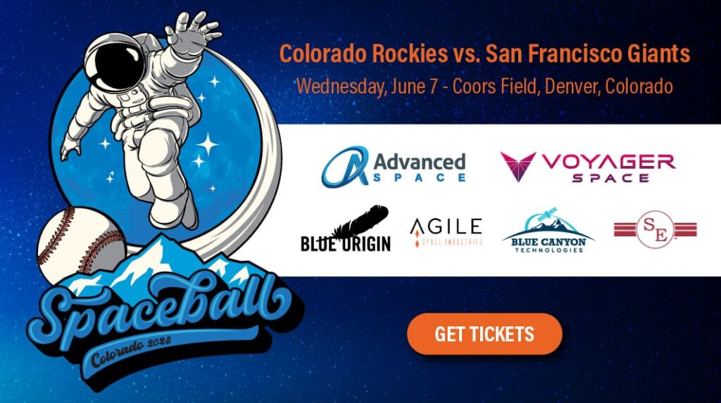 Future Space Leaders